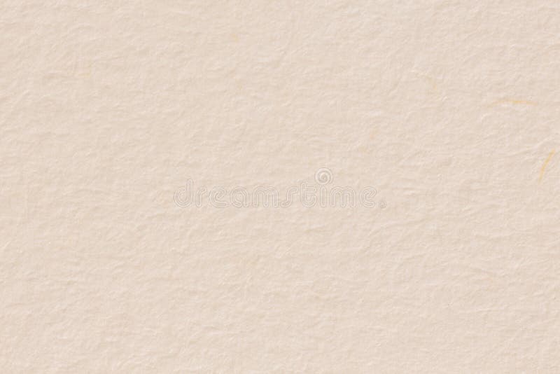 Close Up of Paper Texture Light Rough Textured Spotted Blank. Stock ...