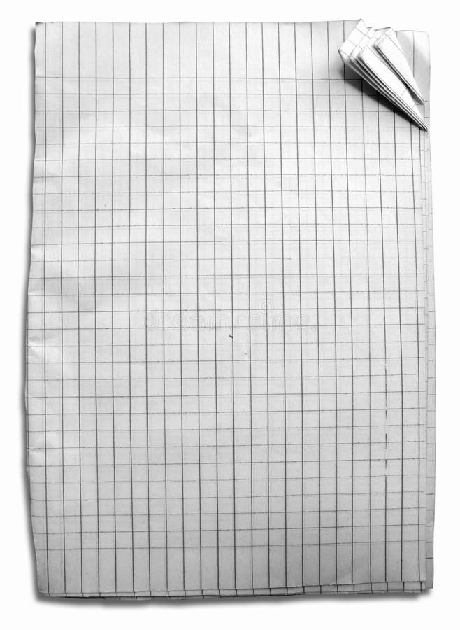 Paper Sheet stock image. Image of papers, notes, square - 5361639