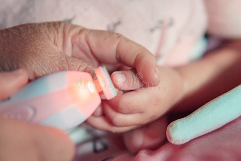 482 Child Cutting Finger Nails Stock Photos - Free & Royalty-Free Stock ...