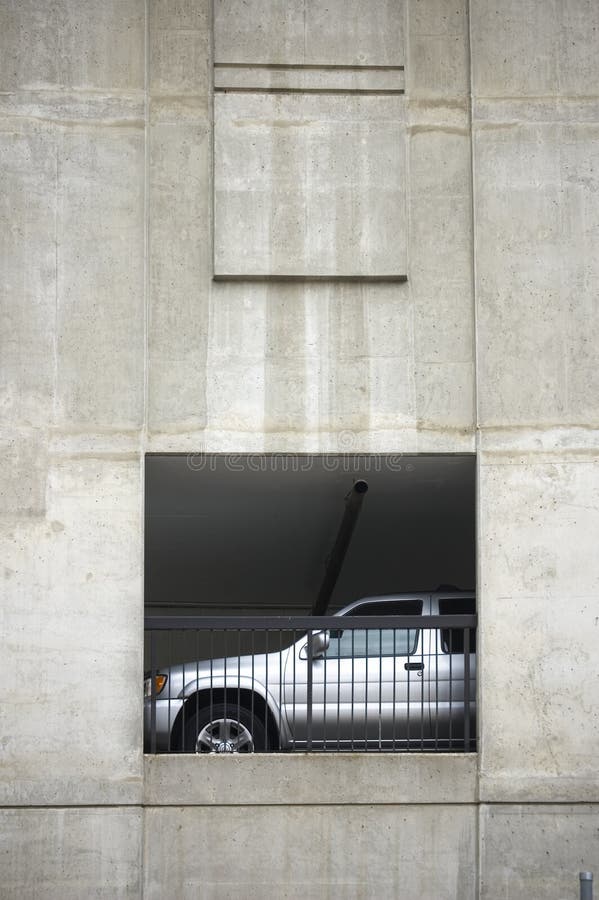 Close Up of Parked Glossy Car Stock Photo - Image of vehicle, parked ...