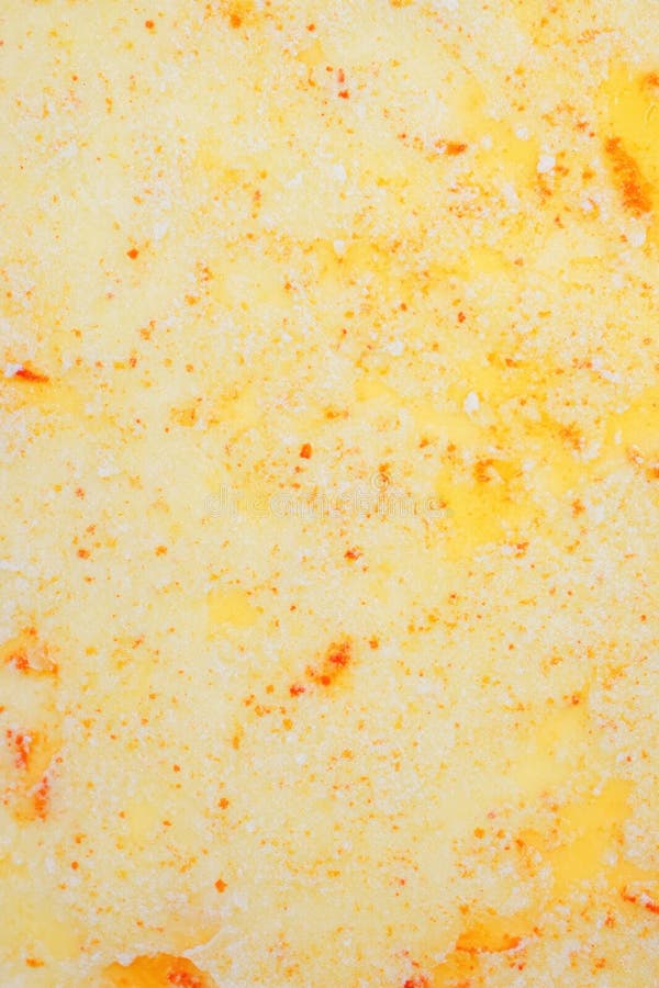 Close-Up of Parmesan Cheese Texture Highlighting Grated Surface and ...