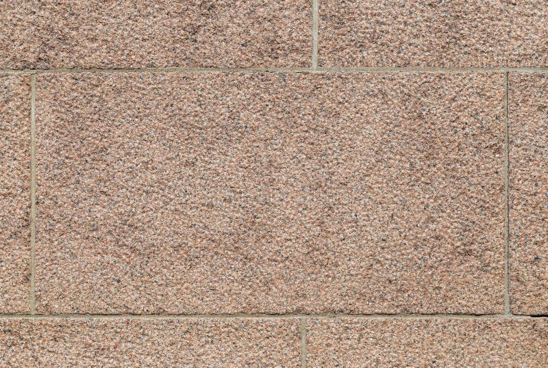 Light Red Granite Floor Tile Background Stock Image - Image of backdrop ...