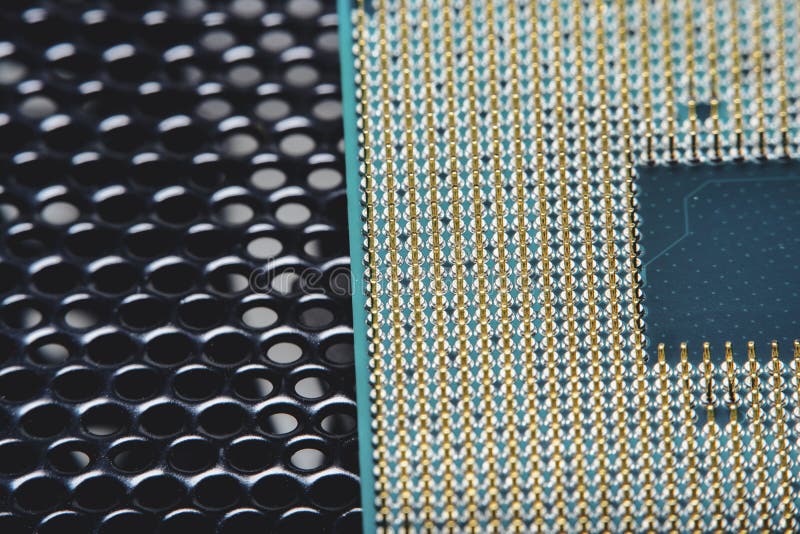 151 Cpu Chip Microscope Photos - Free & Royalty-Free Stock Photos from ...