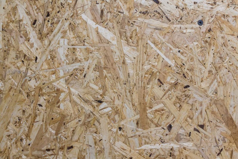 Close Up Particle Board Surface Stock Photo - Image of artistic ...
