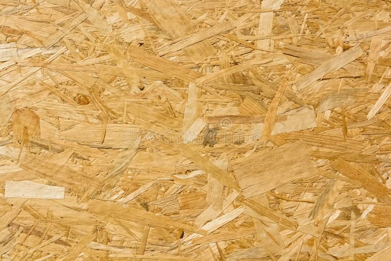Close Up Particle Board Surface Stock Photo - Image of chipboard, board ...