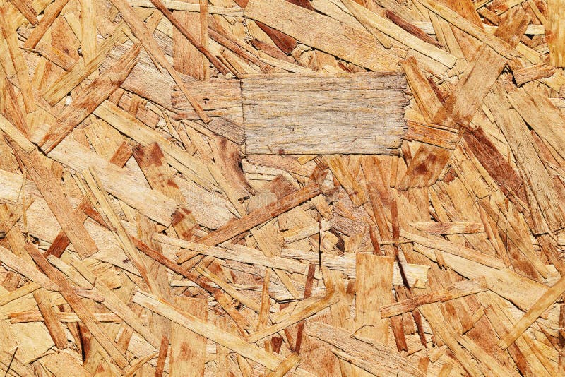 Particleboard Texture Background. Tan Weathered Surface Stock Photo ...