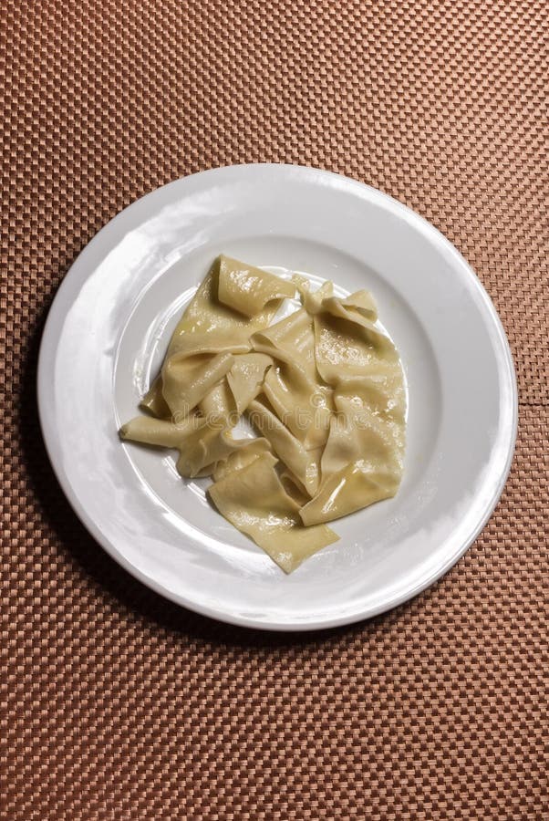 Close up of paste stock image. Image of italian, ingredient - 30925841