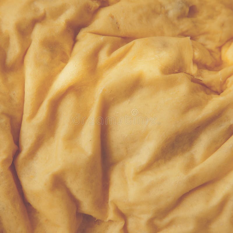 Close Up Pastry Texture Backdrop. Free Space for Design Stock Image ...