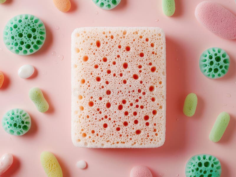 Common Germ Carriers Stock Illustrations – 1 Common Germ Carriers Stock ...