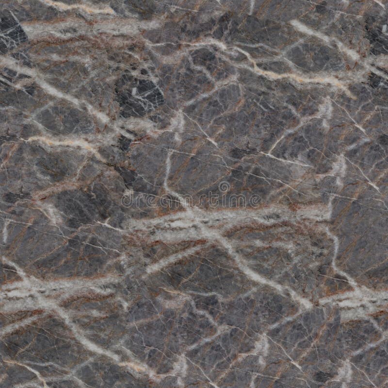 Close Up of Patterned Structure of Dark Gray Marble Pattern for Design ...