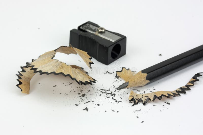 Pencil Being Sharpened Stock Photos - Free & Royalty-Free Stock Photos ...