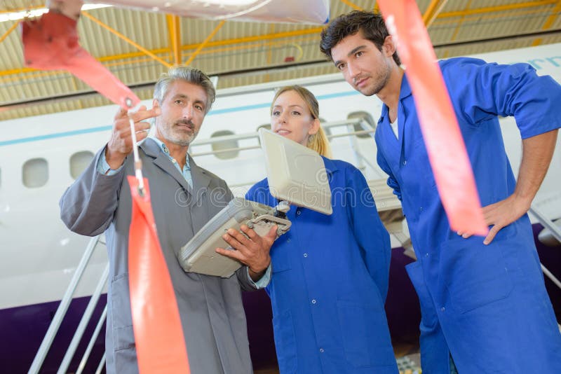 Close Up People Knowing Lesson Stock Photo - Image of apprentice ...