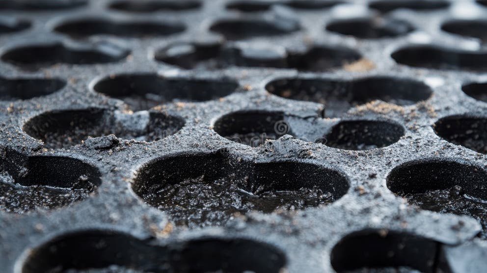 Permeable Pavement Stock Illustrations – 127 Permeable Pavement Stock ...