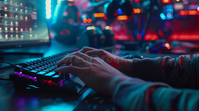 2,056 Desktop Computer Screens Stock Photos - Free & Royalty-Free Stock ...