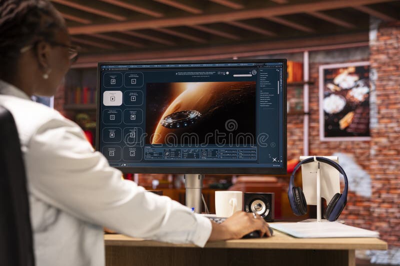 Ai Video Woman Transforming Horse Stock Photos - Free & Royalty-Free ...