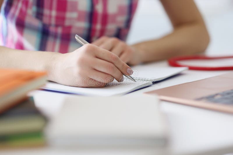 Future writer stock photo. Image of ideas, bygone, fashioned - 52034722