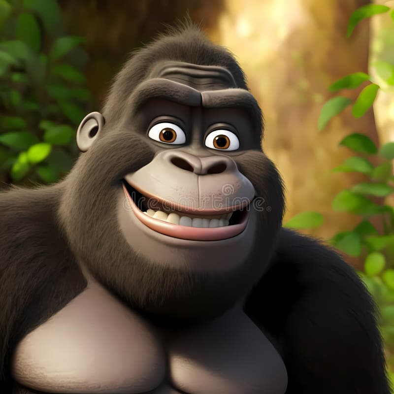 Close Up of an Person Close Up of an Person in a Zoo Stock Photo ...