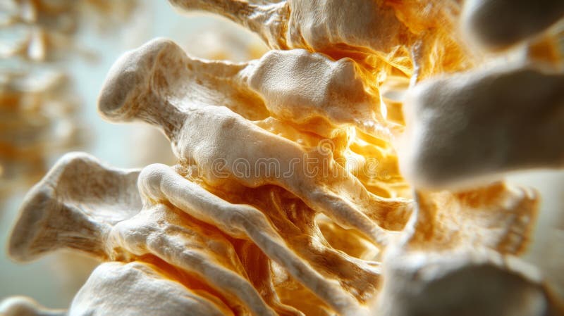 213 Human Vertebral Structure Stock Photos - Free & Royalty-Free Stock ...