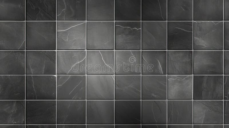 A Close-up Photo of a Blue Stone Wall Texture. the Photo Shows a ...