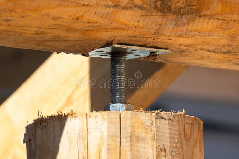 Bolted Adjustable Connection Stock Photos - Free & Royalty-Free Stock ...