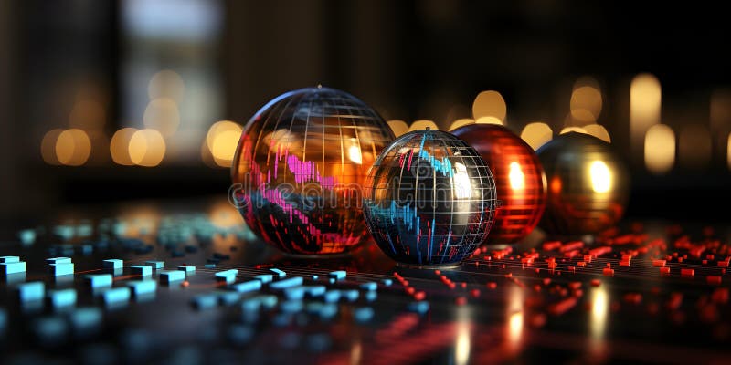 Close-up Photo of Chart Showing Positive Sales Growth in Business ...