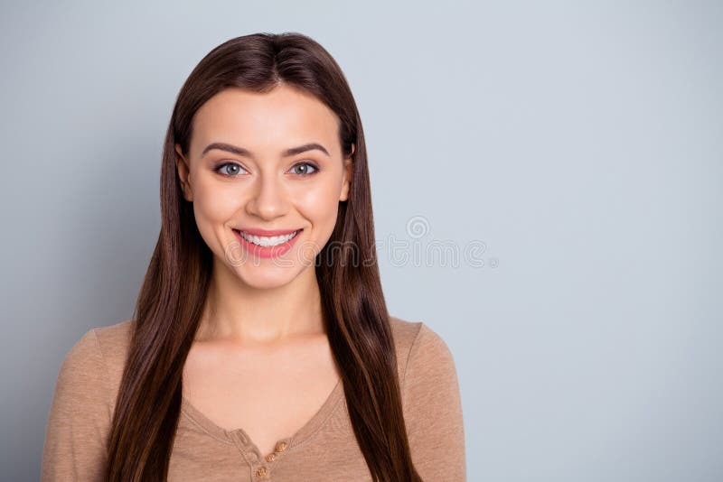 Photo Of Cool Modern Grandpa Guy With Crossed Hands Toothy Smiling