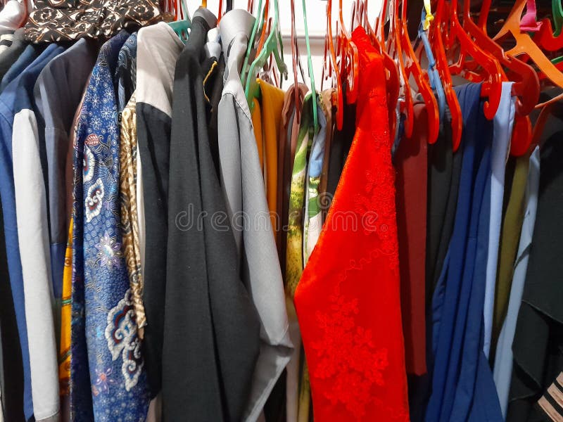143 Different Kinds Clothes Stock Photos - Free & Royalty-Free Stock ...