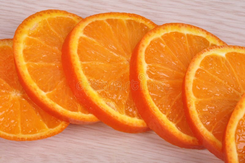 Close Up Photo of Juicy Fresh Orange Stock Image - Image of peel ...