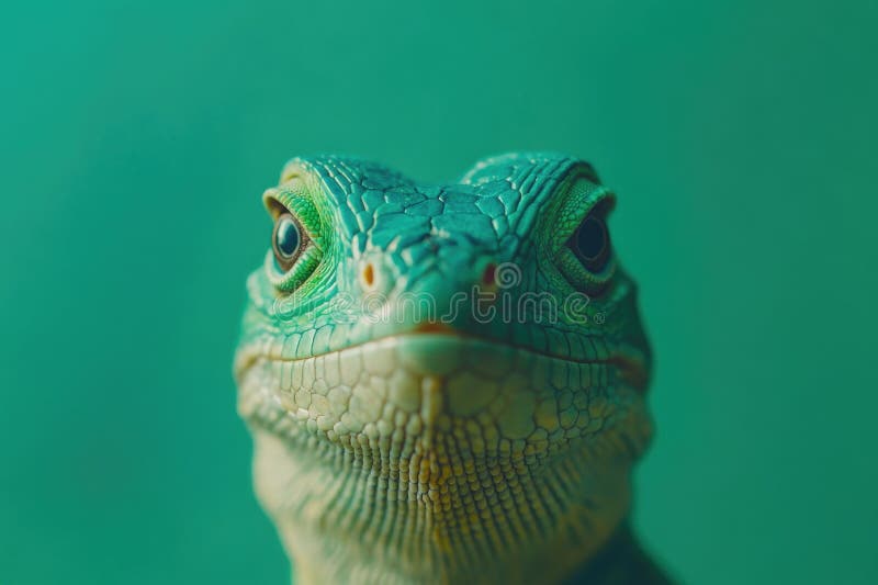 Lizard Face Stock Illustrations – 8,118 Lizard Face Stock Illustrations ...