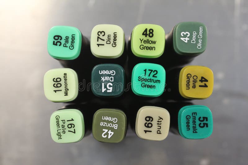 Numbered Pens Stock Photos - Free & Royalty-Free Stock Photos from ...