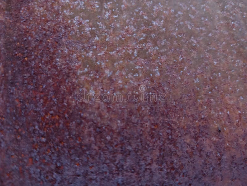 Close-up Photo of Rusted Iron Sheet Background Stock Image - Image of ...