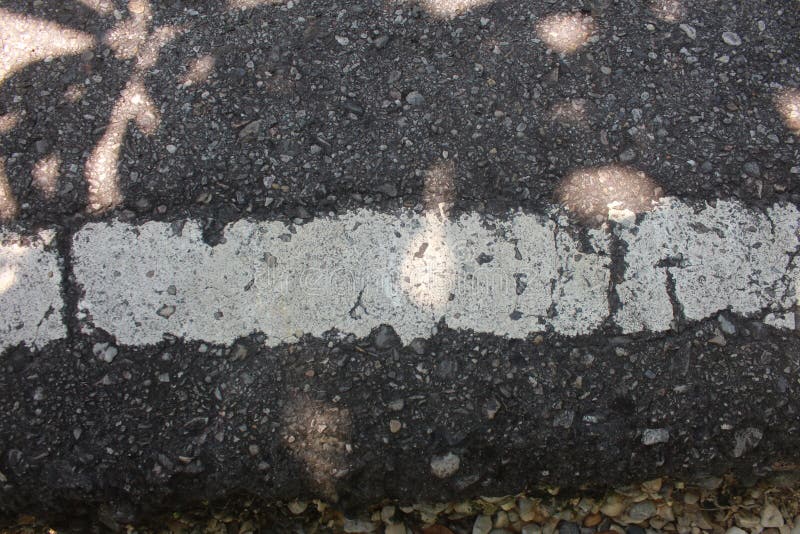 White asphalt texture stock photo. Image of design, coarse - 111917728