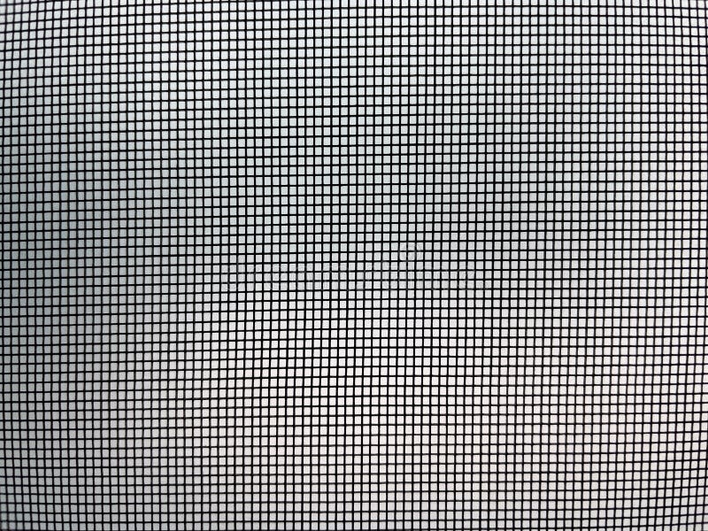 Close-up Photo of Wire Mesh Netting. Stock Illustration - Illustration ...