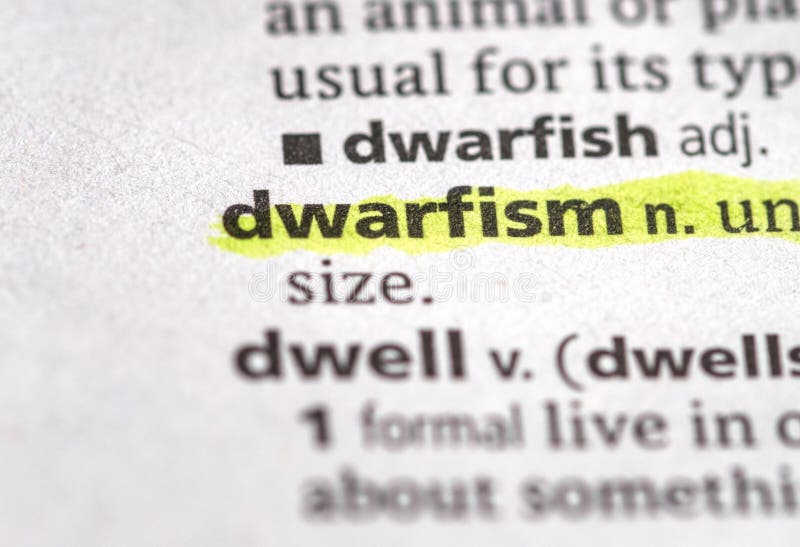 Dwarfsm stock photo. Image of dwarf, person, dwarfsm - 272969268