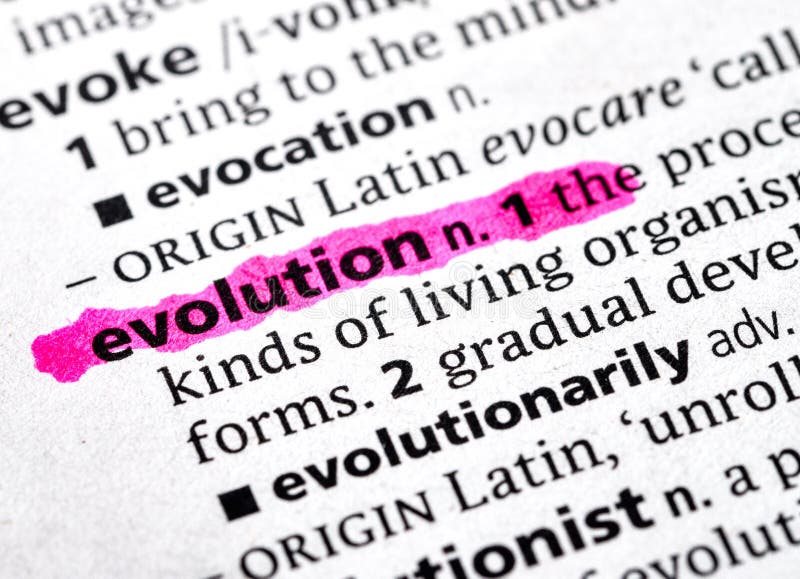 Evolution stock photo. Image of evolve, close, police - 268630752
