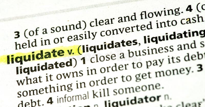 Liquid stock image. Image of meeting, assets, credit - 298567521