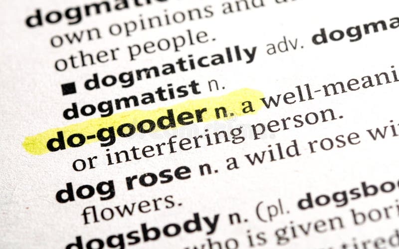 Do gooder stock photo. Image of altruism, assistance - 287482430