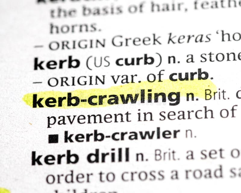 Words Kerb Stock Photos - Free & Royalty-Free Stock Photos from Dreamstime