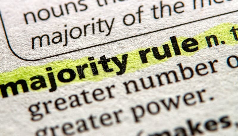 Democracy stock photo. Image of close, dictionary, words - 259619100