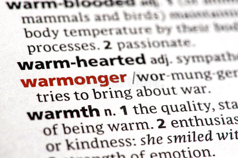 War Monger Stock Photos - Free & Royalty-Free Stock Photos from Dreamstime