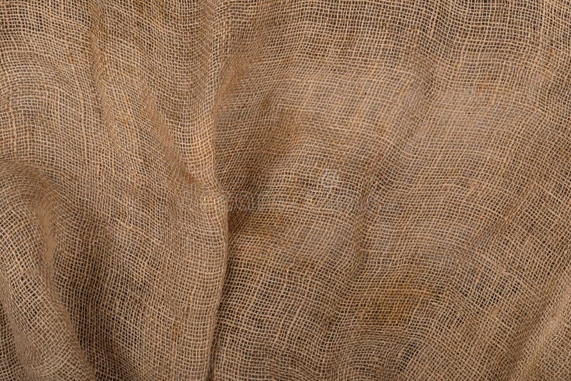 Close Up Photograph of a Sack Stock Photo - Image of food, close: 236398664