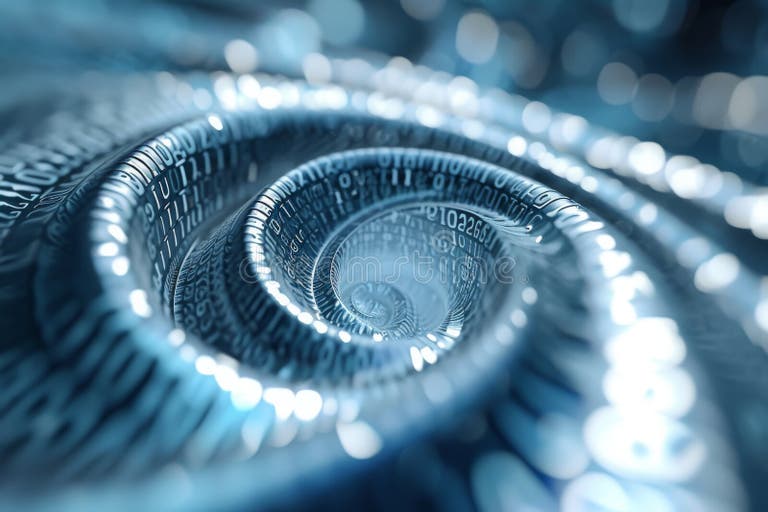 This Close-up Photograph Showcases the Detailed Structure and ...