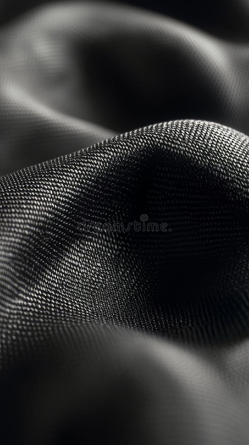 A Close-up Photograph of a Textured Surface Featuring a Pattern of ...