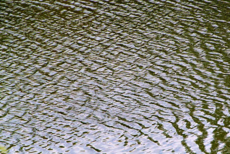 River water surface stock photo. Image of ocean, blue - 99623244