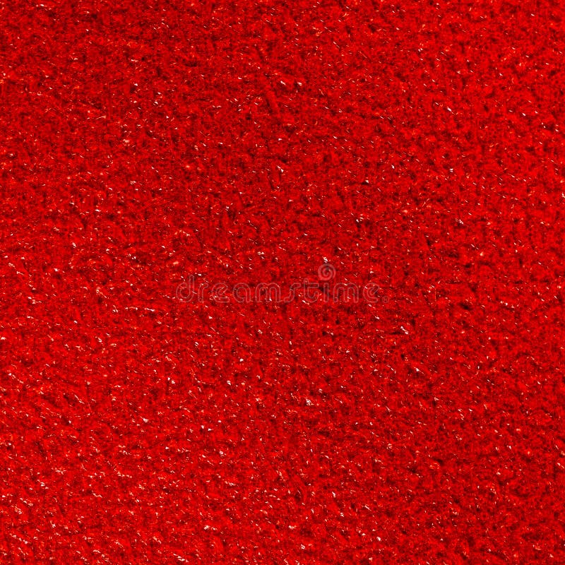 Rough Red Background