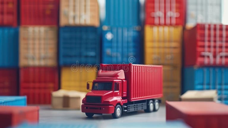 Close-up of a Pie Chart Representing Various Asset Classes Stock ...