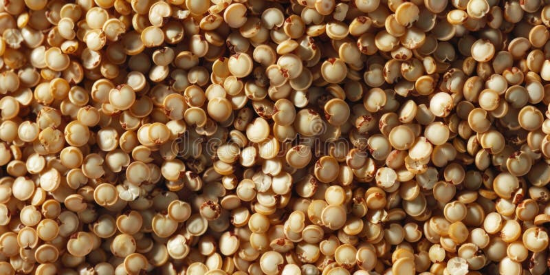 Close Up of a Pile of Brown Rice Stock Photo - Image of diet ...