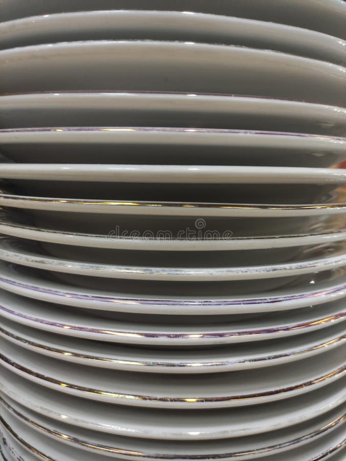 Close-up of a Pile of Clean Stock Image - Image of iron, nature: 380730355