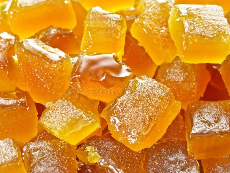 Close Up of a Pile of Sweet Sugar Cubes Stock Image - Image of colorful ...