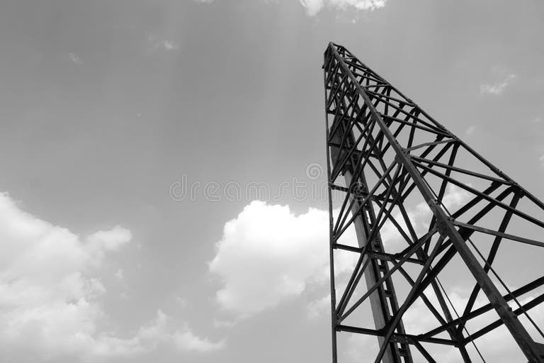 Close up piling cranes stock image. Image of drilling - 161929013